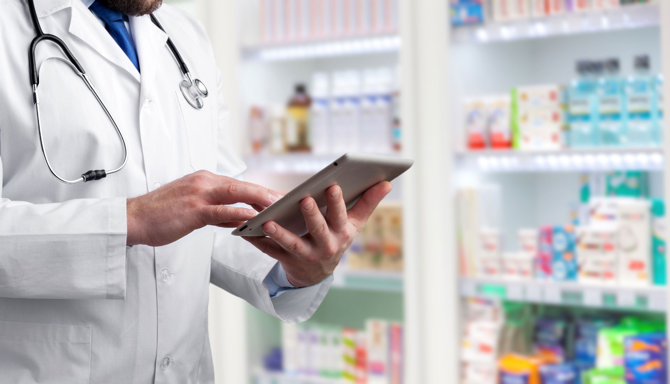 Pharmasoft - Solutions pour pharmacies 4.0